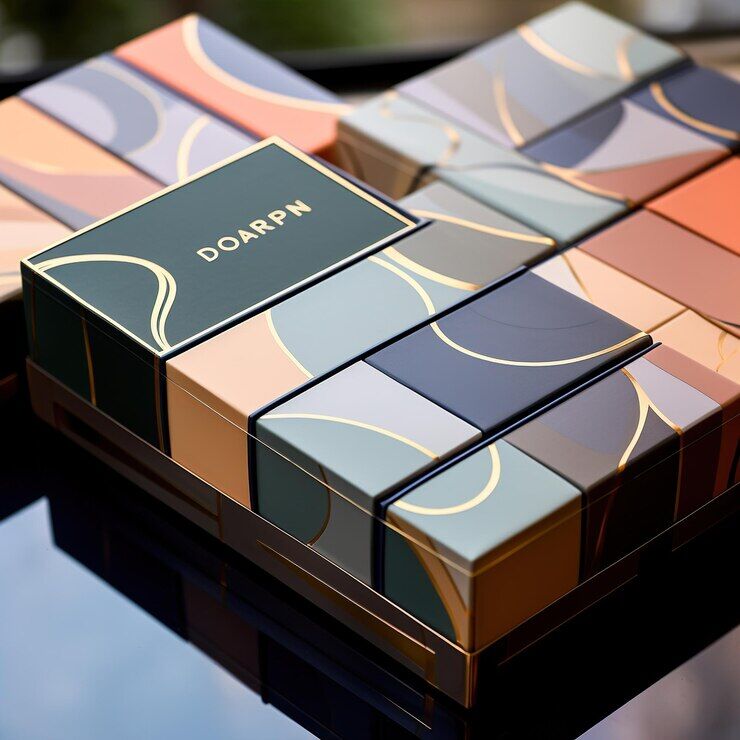 Paper Bird Packaging - Paper Bird Packaging